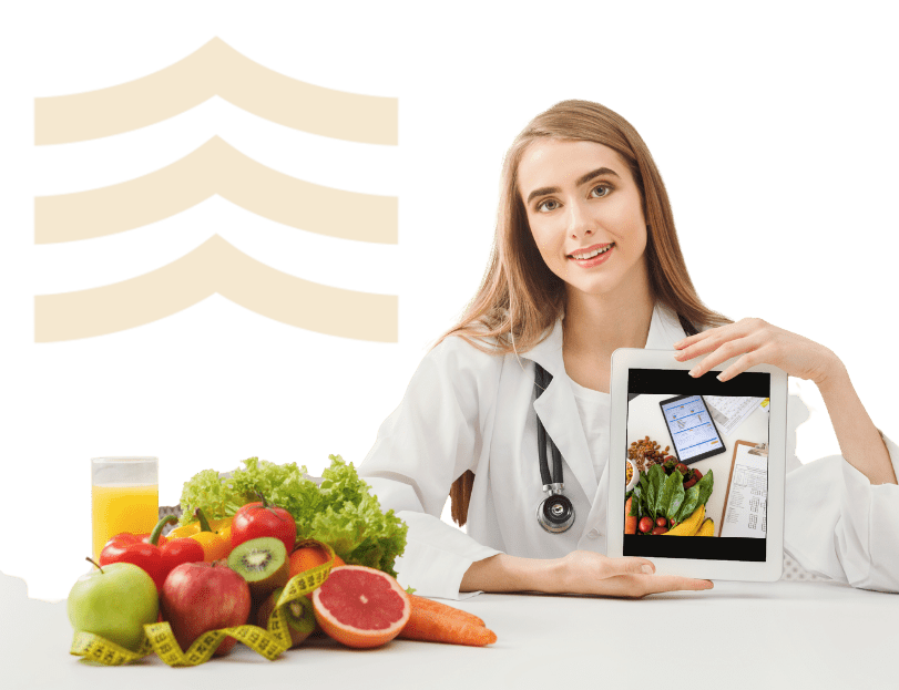 Digital Services – Nutri Health Foundation