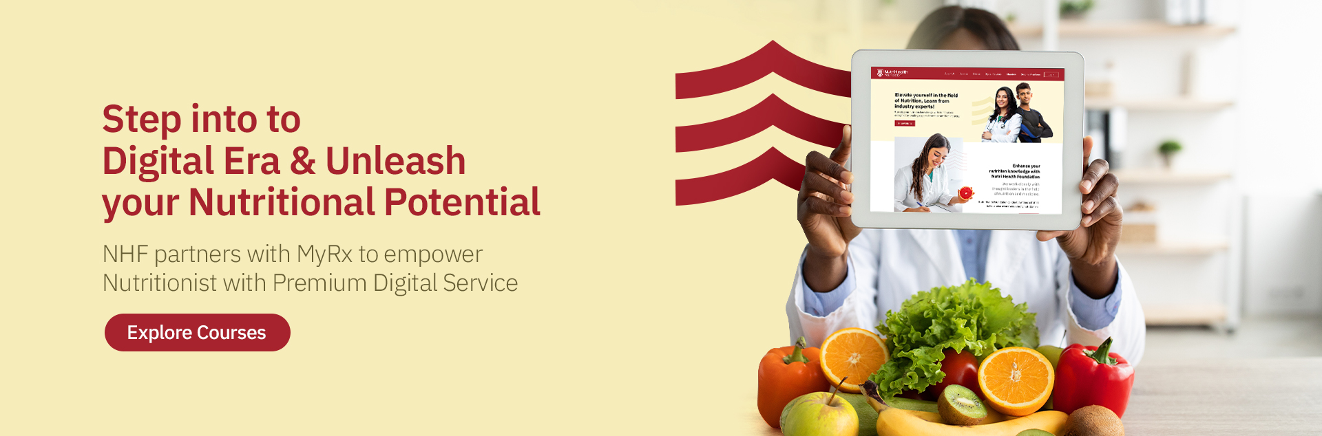 Nutri Health Foundation